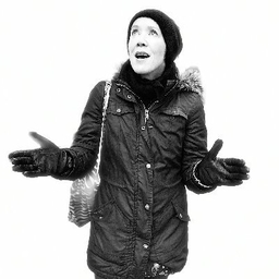 Victoria Masterson’s Biography | Muck Rack