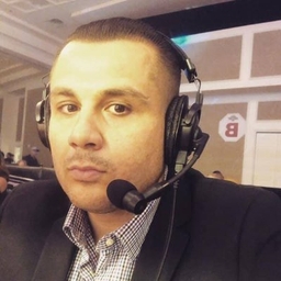 Manouk Akopyan’s Profile | Los Angeles Times, Boxing Scene Journalist ...