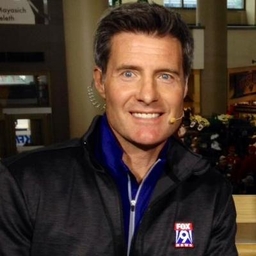 Randy Meier’s Profile | KMSP-TV (Eden Prairie, MN) Journalist | Muck Rack