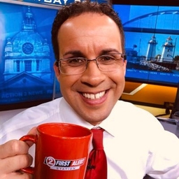 Steve Beylon’s Profile | WBAY-TV (Green Bay, WI) Journalist | Muck Rack