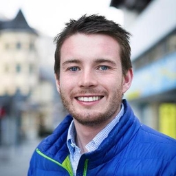 Ben Clatworthy’s Profile | The Times, Times Radio Journalist | Muck Rack