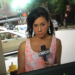 Joy Lim Nakrin’s Profile | WANF-TV (Atlanta, GA) Journalist | Muck Rack