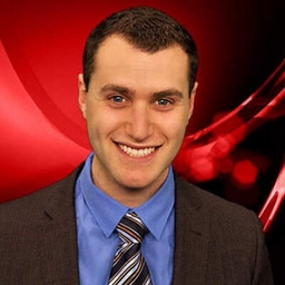Sam Kantrow’s Profile | WTNH-TV (New Haven, CT) Journalist | Muck Rack