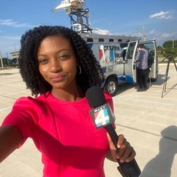 Marilyn Parker’s Profile | WFLA-TV (Tampa, FL) Journalist | Muck Rack