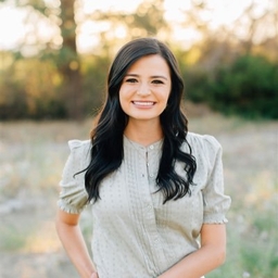 Hailey Hendricks’s Profile | WFLA-TV (Tampa, FL), KRON-TV (San ...