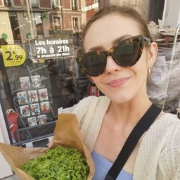 Bobbie Edsor’s Profile | Good Housekeeping Journalist | Muck Rack