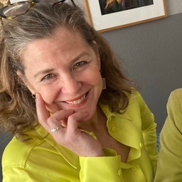 Anne Marie Goetz’s Profile | Freelance Journalist | Muck Rack