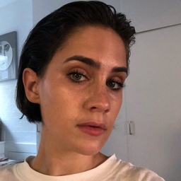 Julia Marzovilla’s Profile | Marie Claire Journalist | Muck Rack