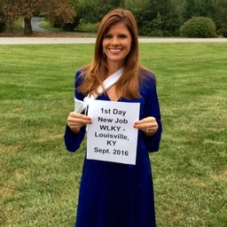 Erica Fox’s Profile | WLKY-TV (Louisville, KY) Journalist | Muck Rack