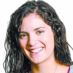 Marissa Luck’s Profile | Chron Journalist | Muck Rack