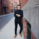 Interview with Marc Lupo | Muck Rack