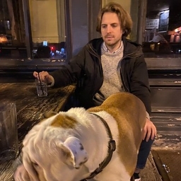 Leo Robson’s Profile | The New Statesman Journalist | Muck Rack