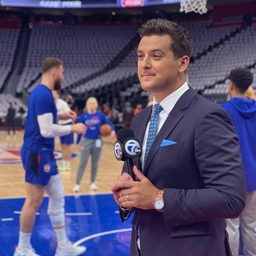 Brad Galli’s Profile | WXYZ-TV (Southfield, MI) Journalist | Muck Rack