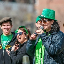 Susan Saunders’s Profile | WBNQ-FM (Bloomington, IL) Journalist | Muck Rack