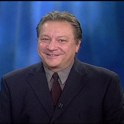 Bob Sansevere’s Profile | The BS Show Journalist | Muck Rack