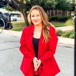 Elizabeth Vanmetre’s Profile | WEWS-TV (Cleveland, OH) Journalist ...