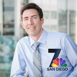 Greg Bledsoe’s Profile | KNSD-TV (San Diego, CA) Journalist | Muck Rack