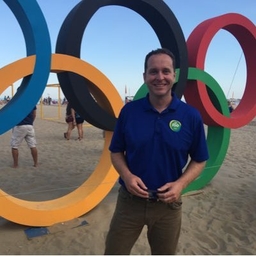 Steven Luke’s Profile | KNSD-TV (San Diego, CA), Today in San Diego ...