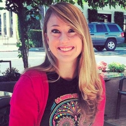 Julia Love’s Profile | Bloomberg News Journalist | Muck Rack