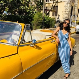 Danielle Jackson’s Profile | Marie Claire Journalist | Muck Rack