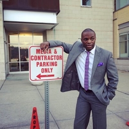 Brandon Hudson’s Profile | WJBK-TV (Detroit, MI) Journalist | Muck Rack