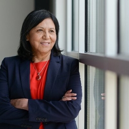 Karen Lincoln Michel’s Profile | Indian Country Today (ICT) Journalist ...