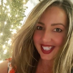 Nathalie Rodriguez’s Profile | WIOD-AM (Miami, FL), WMIA-FM (Miami, FL ...