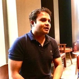 Alok Gupta’s Profile | CGTN, Climate Home News, Eco-Business Journalist ...