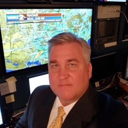 Keller Watts’s Profile | WBRZ-TV (Baton Rouge, LA) Journalist | Muck Rack