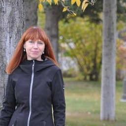 Nancy Thomson’s Profile | CBQG-AM (Wrigley, NT) Journalist | Muck Rack