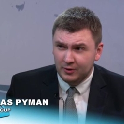 Tom Pyman’s Profile | Daily Mail U.S. Journalist | Muck Rack