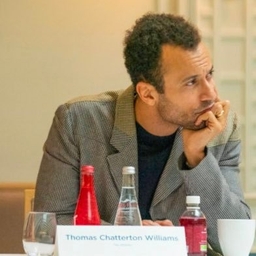 Thomas Williams’s Profile | The Atlantic Journalist | Muck Rack