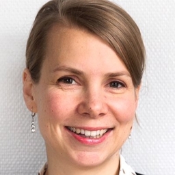 Helene Bubrowski’s Profile | TABLE BRIEFINGS Journalist | Muck Rack