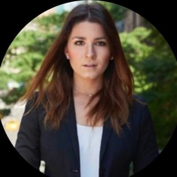 Jena Warburton’s Profile | The Street Journalist | Muck Rack