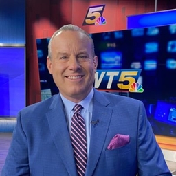 Mike Dardis’s Profile | WLWT-TV (Cincinnati, OH) Journalist | Muck Rack