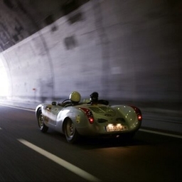 Larry Webster’s Profile | Hagerty Classic Cars Magazine, Never Stop ...