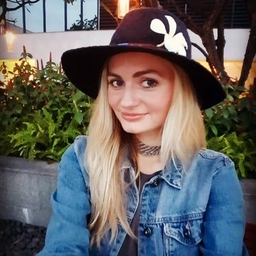 Amanda McCoy’s Profile | Industry Magazine Journalist | Muck Rack