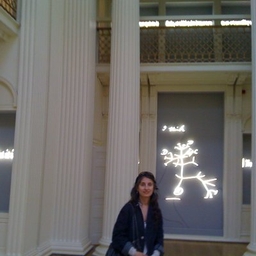 Nana Asfour’s Profile | The New York Times Opinion Journalist | Muck Rack