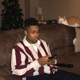 Alphonse Pierre’s Profile | Pitchfork Journalist | Muck Rack