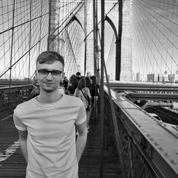 George Pierpoint’s Profile | The New York Times Journalist | Muck Rack