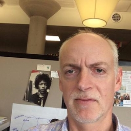 Jeff Kehoe’s Profile | Harvard Business Review Journalist | Muck Rack