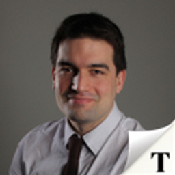 David Rose’s Profile | The Times Journalist | Muck Rack