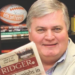 Darrell Richardson’s Profile | Columbia Daily Herald, The Oak Ridger, Citizen Tribune Journalist ...