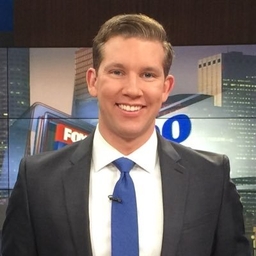 Tyler Eliasen’s Profile | WREG-TV (Memphis, TN) Journalist | Muck Rack