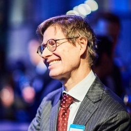 Matthew Newman’s Profile | MLex Journalist | Muck Rack