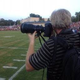 Jeff Siner’s Profile | The Charlotte Observer Journalist | Muck Rack