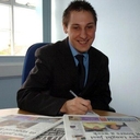 Martin Ford’s Profile | The MJ Journalist | Muck Rack