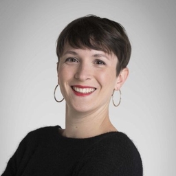 Julie Rasplus’s Profile | France Info Journalist | Muck Rack