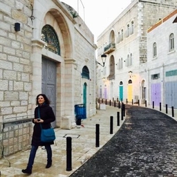 Rosa Meneses’s Profile | MSN España, Nature, Diario ABC Journalist ...