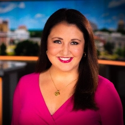 Courtney Ann Jackson’s Profile | WLBT-TV (Jackson, MS) Journalist ...